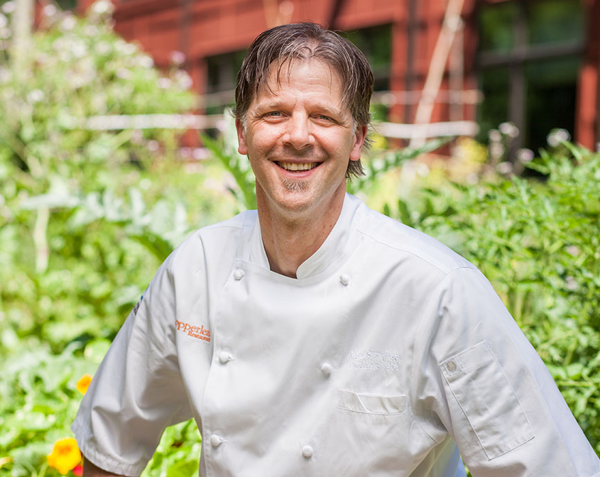 SeaTac Restaurants | Happy Hour & Culinary Events | Cedarbrook Lodge