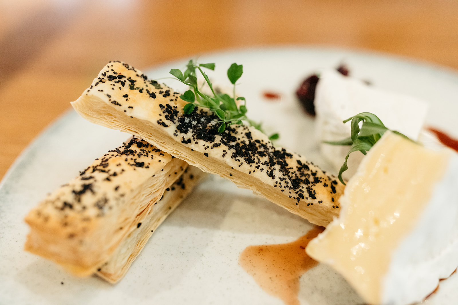 SeaTac Restaurants | Copperleaf Restaurant at Cedarbrook Lodge