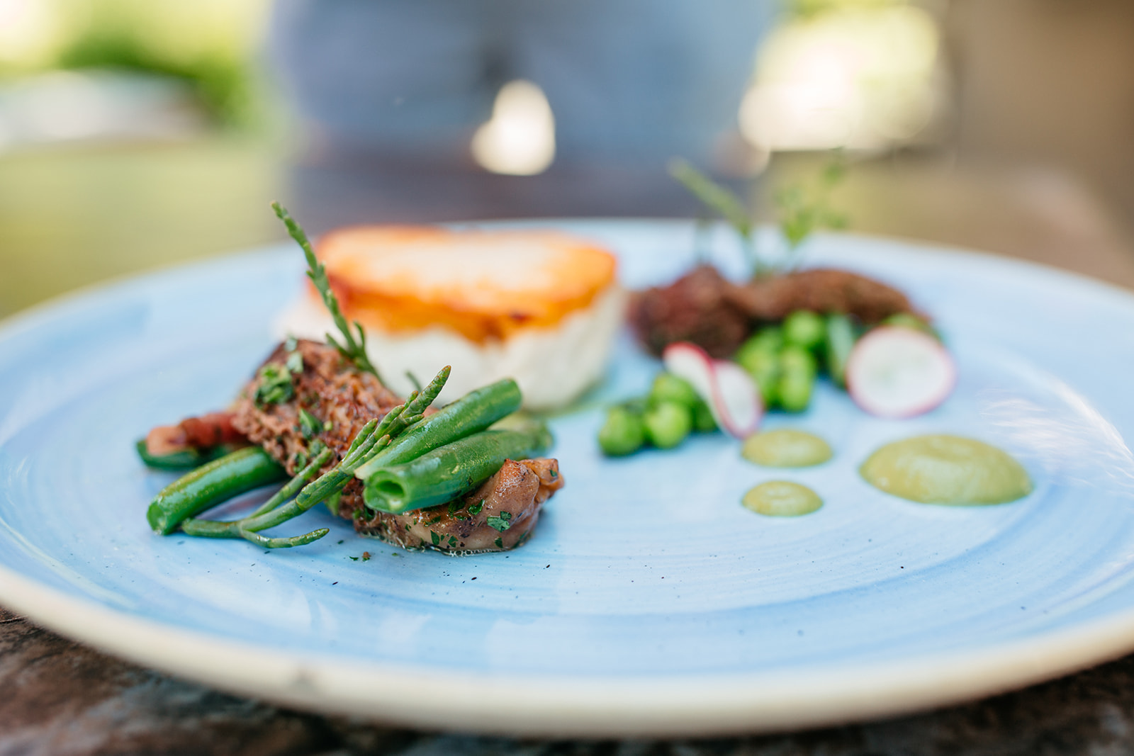 SeaTac Restaurants | Copperleaf Restaurant at Cedarbrook Lodge