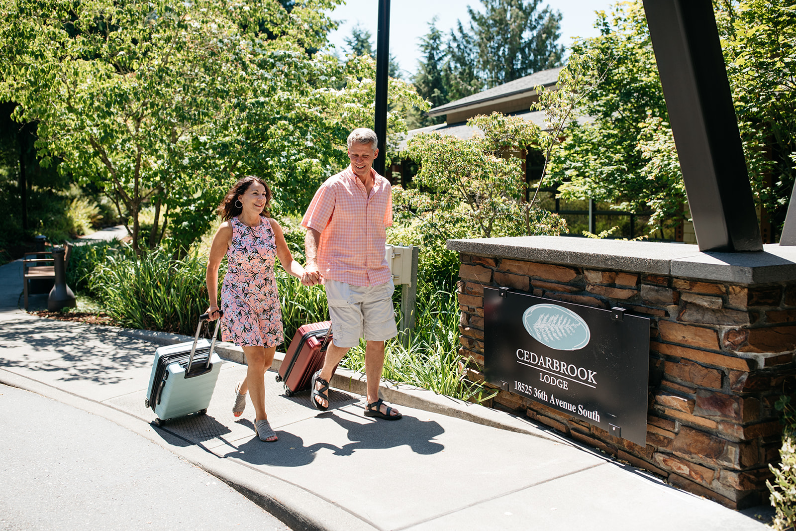 Hotels Near Seattle Airport | Seattle Airport Hotel Images | Cedarbrook ...