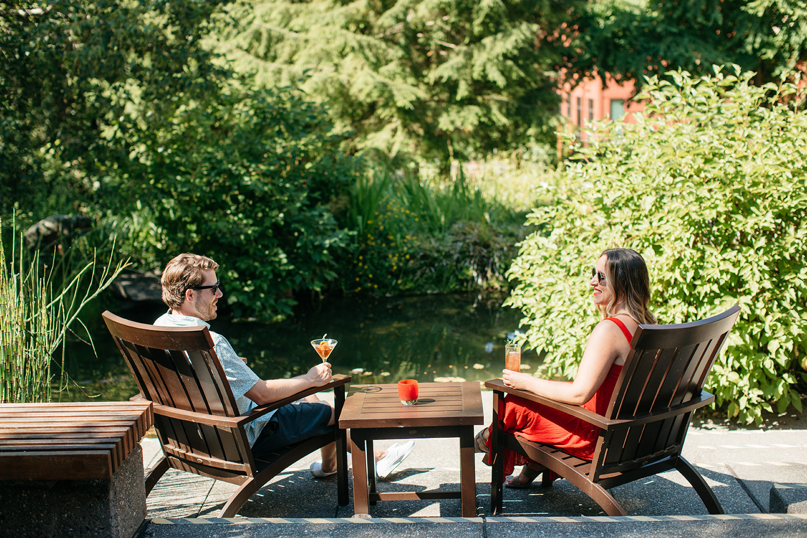 Hotels Near Seattle Airport | Seattle Airport Hotel Images | Cedarbrook ...