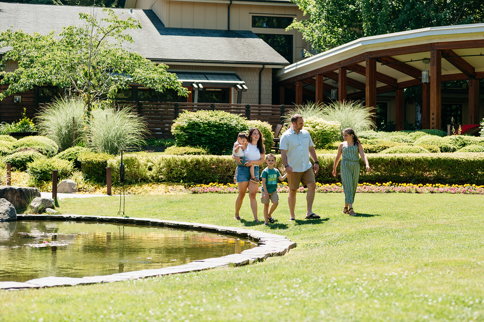 Hotels Near Seattle Airport | Seattle Airport Hotel Images | Cedarbrook ...