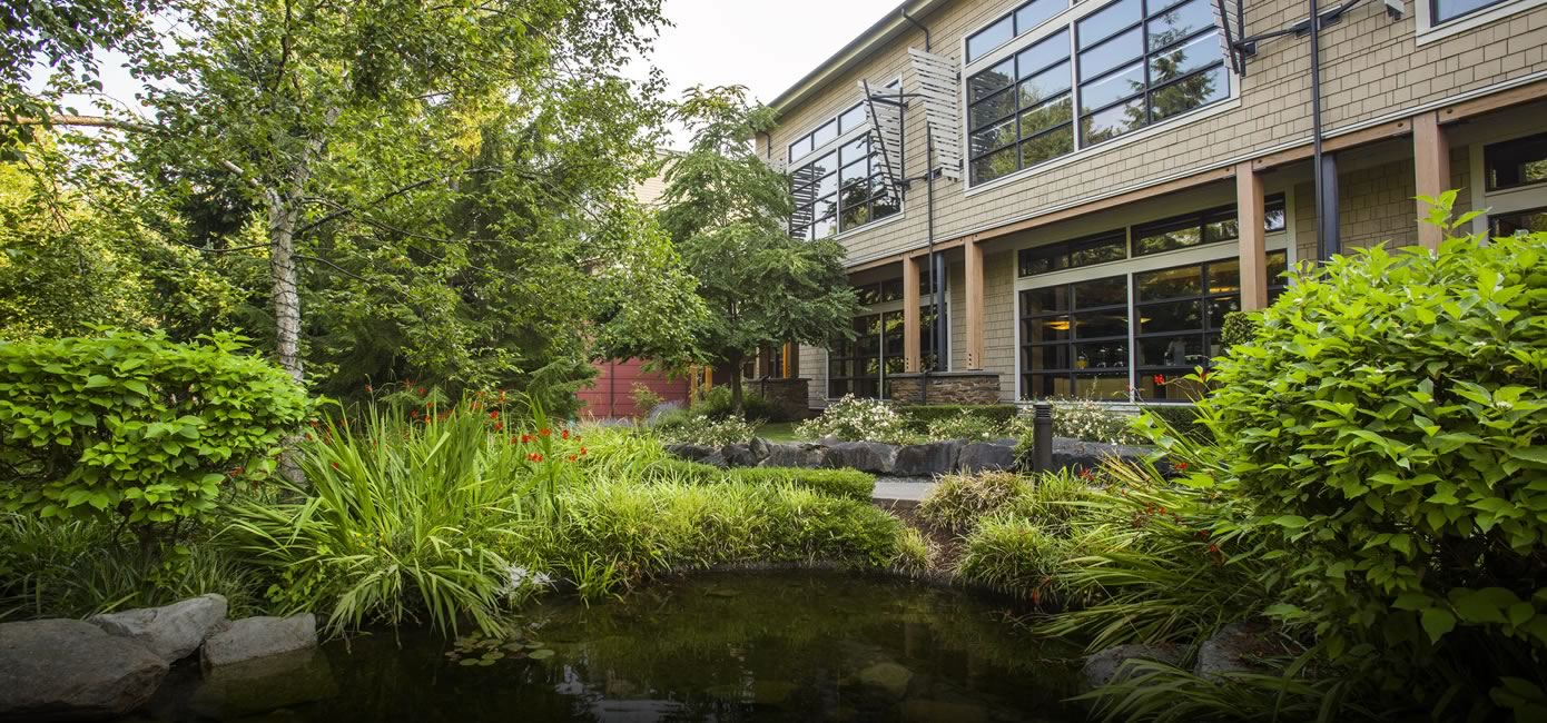 Hotels Near Seattle Airport | Hotels Near SeaTac | Cedarbrook Lodge