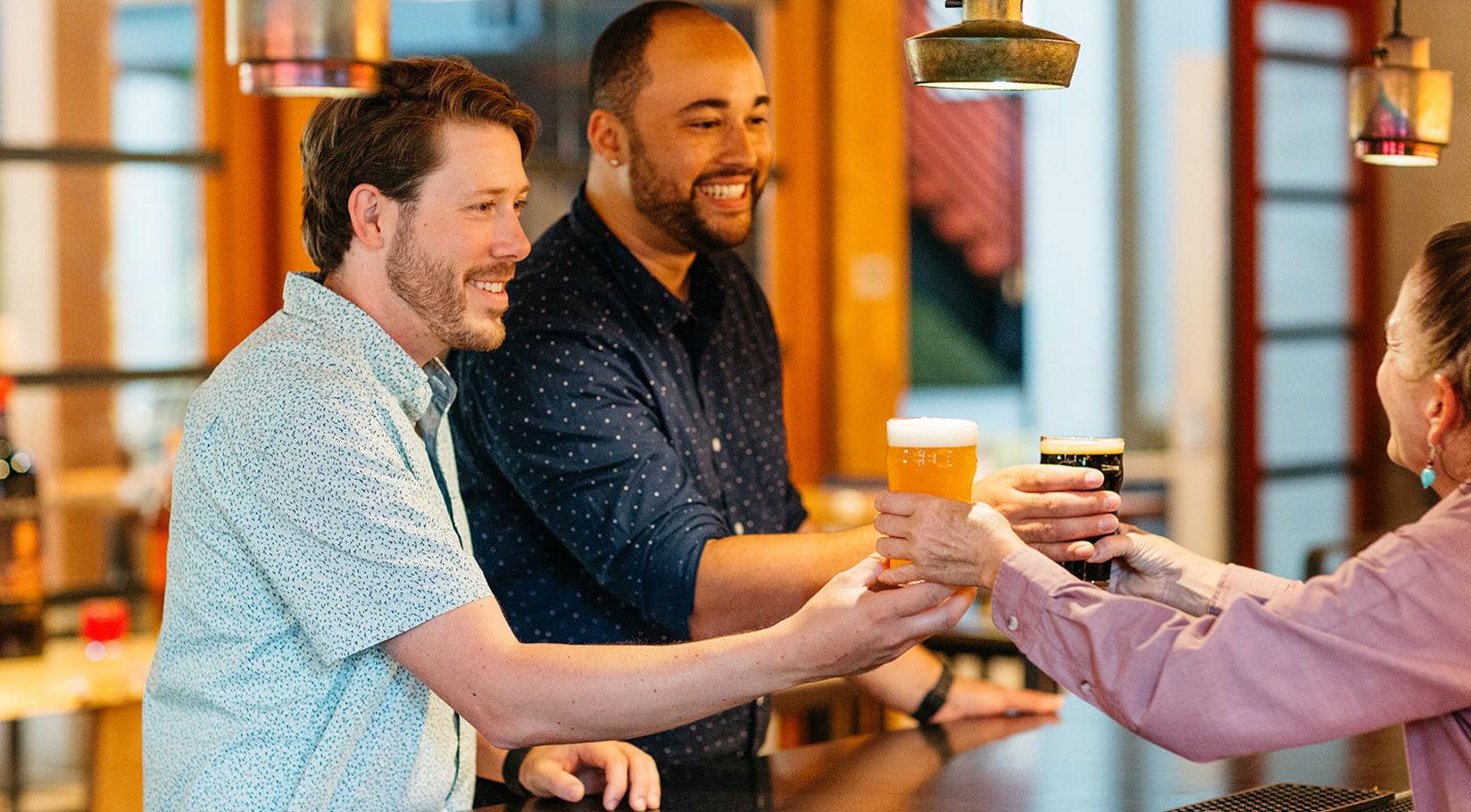 Restaurants Near SeaTac | SeaTac Restaurants | Cedarbrook Lodge